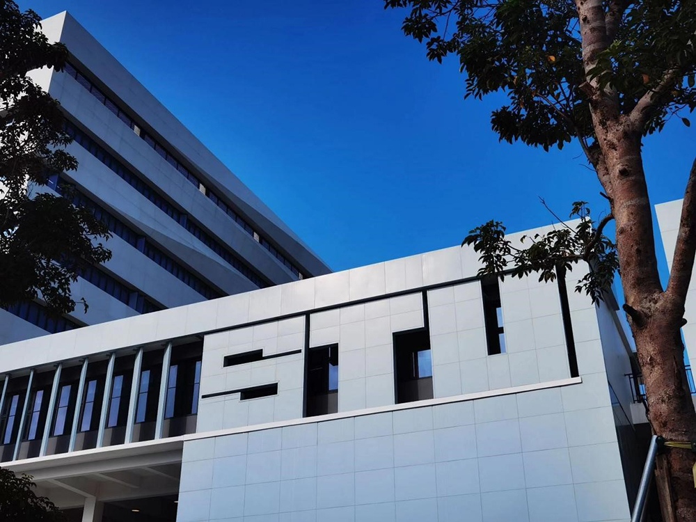 第12个！汕头大学计算机科学新晋ESI全球前1%！-汕头大学 Shantou University